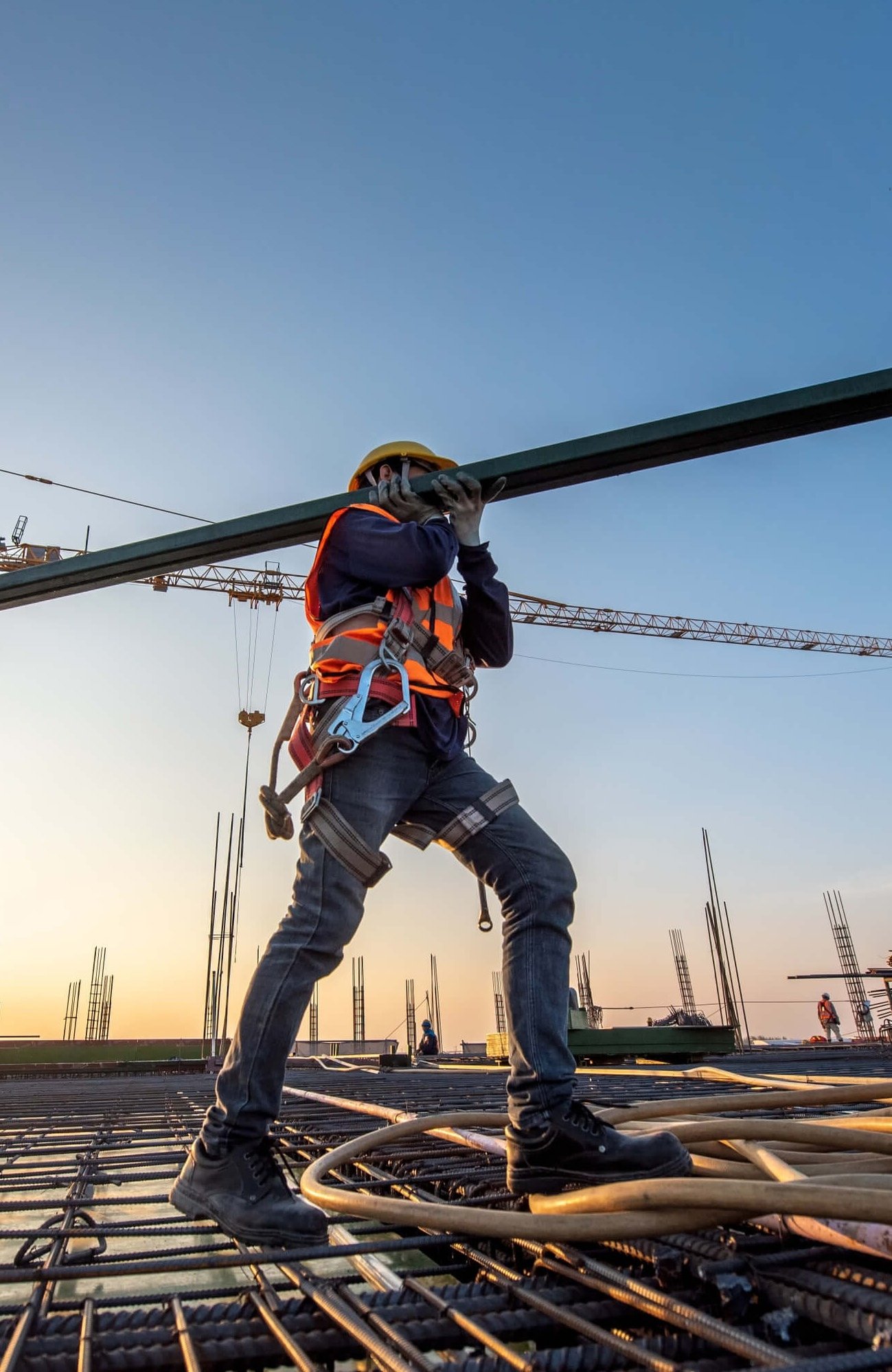 Construction Procurement Software | SubBase - #1 Material Mgmt Tool